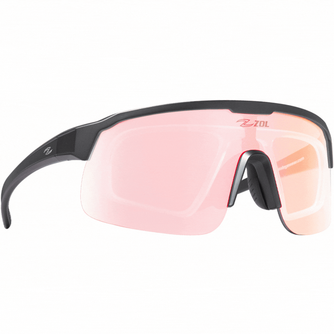 ZOL Prescription Sunglasses - The Ultimate in Style and Performance – Zol